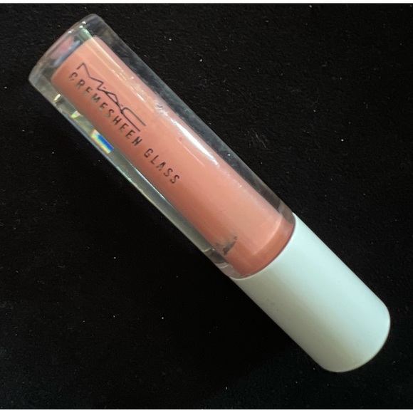 MAC Cosmetics | Makeup | Mac Cosmetics Crme Sheen Glass In On The Scene ...